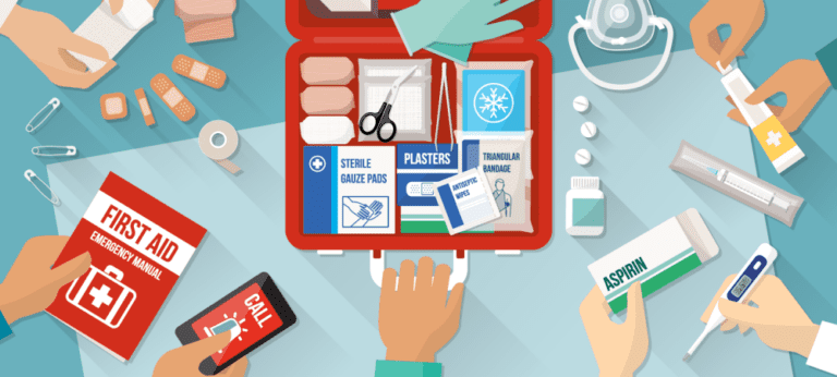 ANSI’s First Aid Kit Requirements Explained | FFVA Mutual