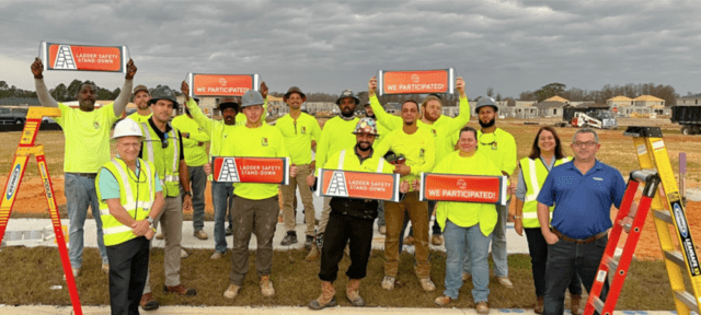 What is a Safety Stand-Down? - FFVA Mutual